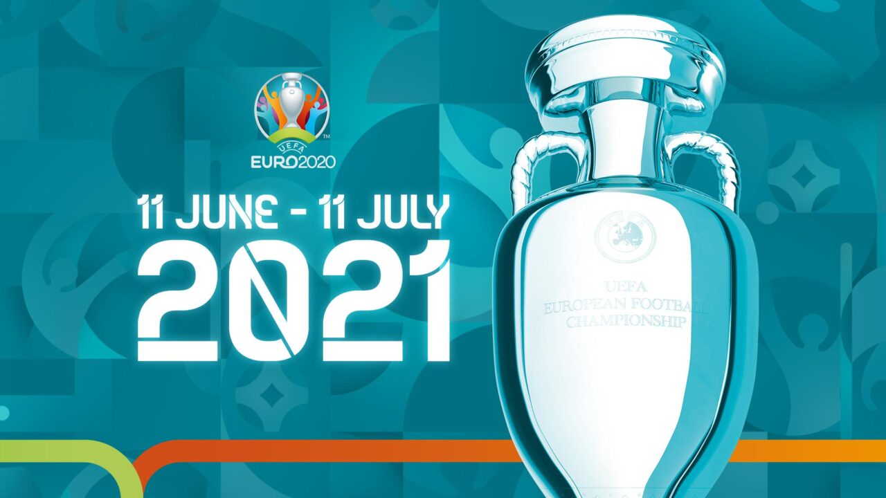 Euro 2020 matches, fixtures, program – All details about the games ...